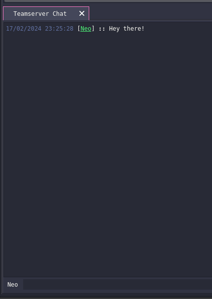 Red Teaming With Havoc C2 | YL-Labs Blog