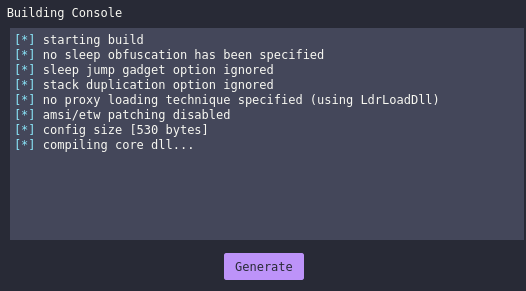 Red Teaming With Havoc C2 | YL-Labs Blog