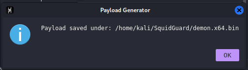 Red Teaming With Havoc C2 | YL-Labs Blog