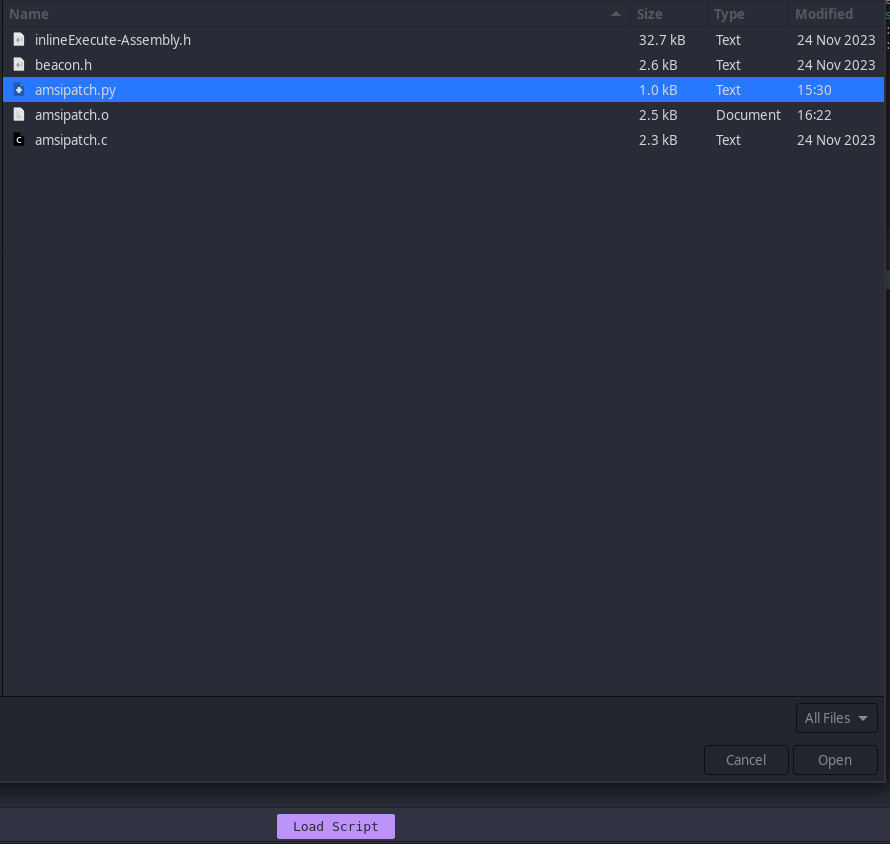 Red Teaming With Havoc C2 | YL-Labs Blog