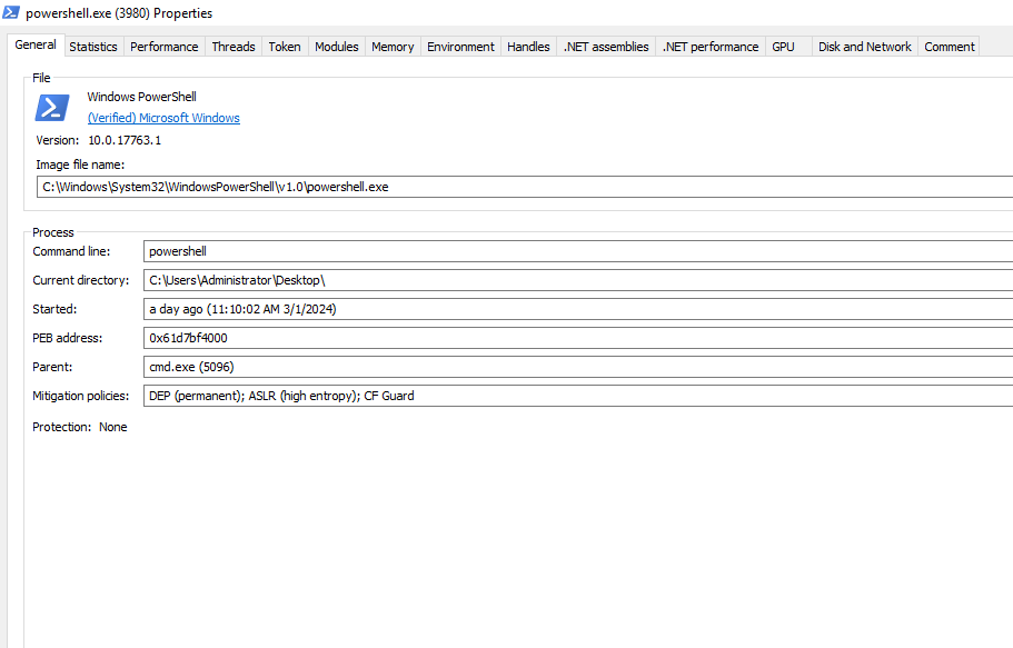 Red Teaming With Havoc C2 | YL-Labs Blog