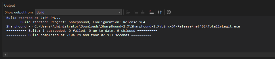 Red Teaming With Havoc C2 | YL-Labs Blog