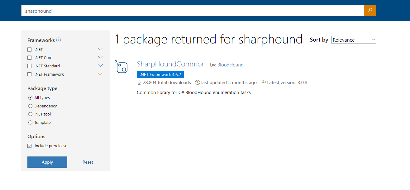 Red Teaming With Havoc C2 | YL-Labs Blog