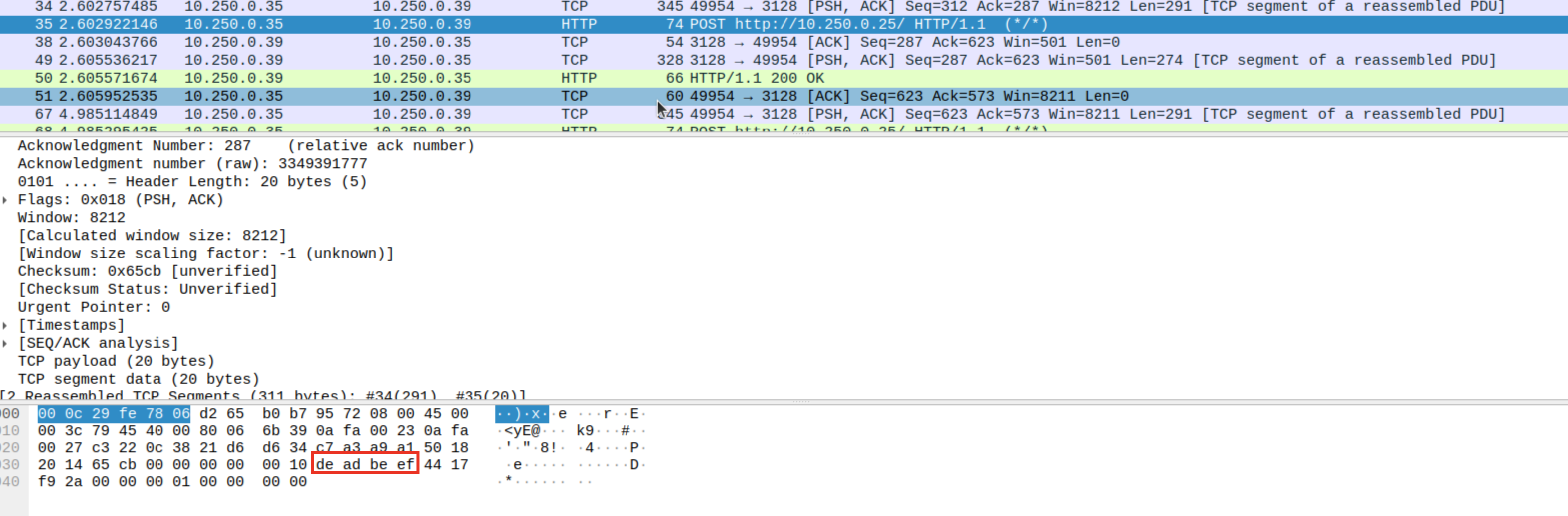 Red Teaming With Havoc C2 | YL-Labs Blog