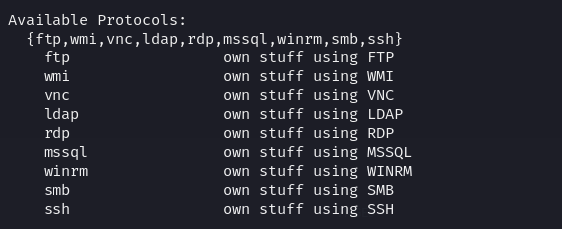 Netexec Mastery - Introduction | YL-Labs Blog