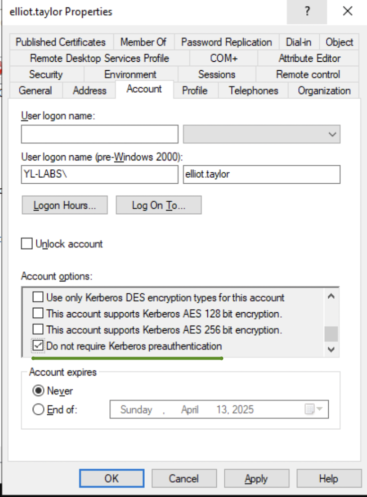 Netexec Mastery - Introduction | YL-Labs Blog