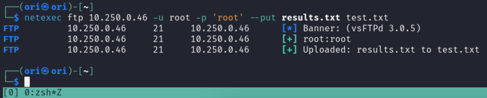 Netexec Mastery - Introduction | YL-Labs Blog